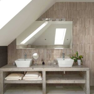 Porcelain Tile - COBSA USA