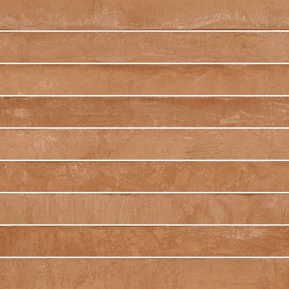 Canyon Rust 2X18" Matte - COBSA USA